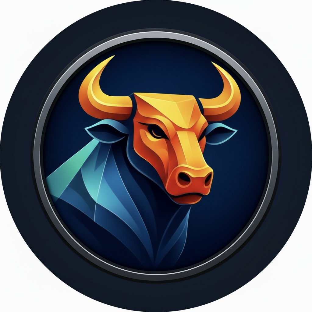 SteadyBulls - Structure, Discipline & Confidence in Trading